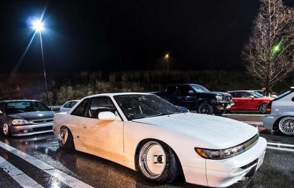Modified Cars: Their Culture Varies from Country to Country