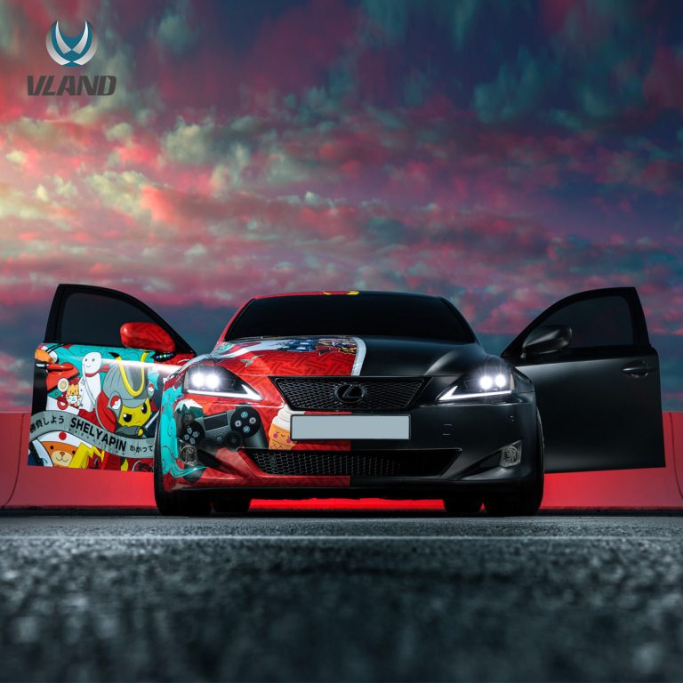 Vland Car Lights Shop - headlights | tail lights | fog lights