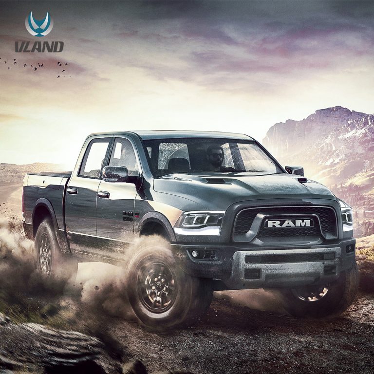 Ram 1500 Lights Archives - Vland Headlight Assembly, Tail Light ...