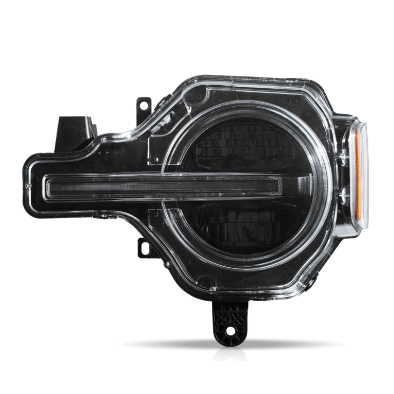 Bronco Headlights Archives - Vland Headlight Assembly, Tail Light ...
