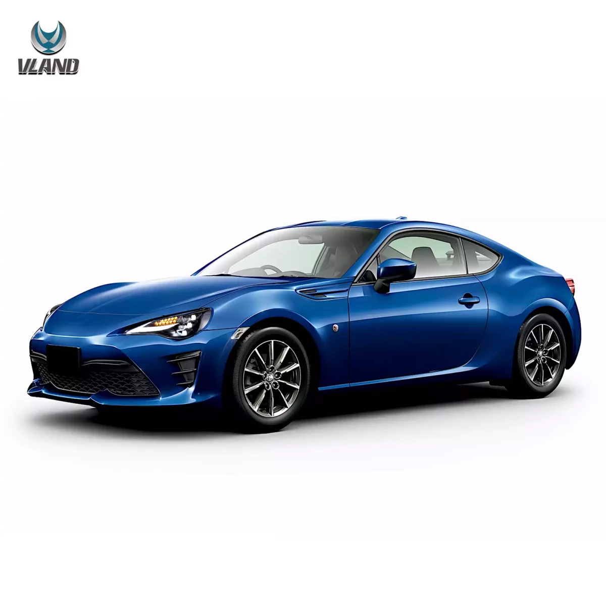 Vland Headlights For 12–21 Toyota 86/GT86, Subaru Brz, Scion Frs W ...
