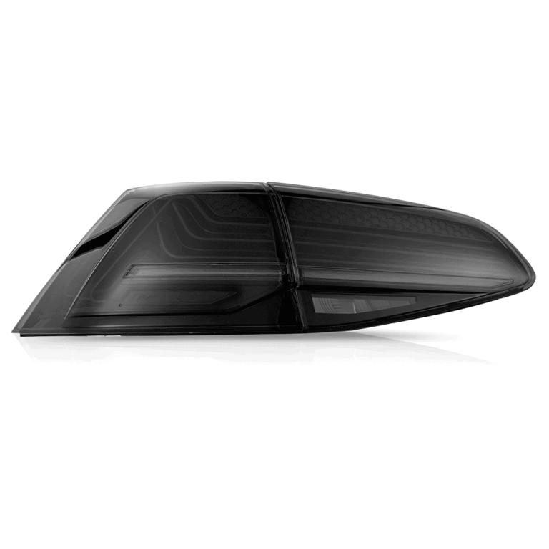 13-17 VW Golf MK7 Hatchback Vland LED Tail Lights